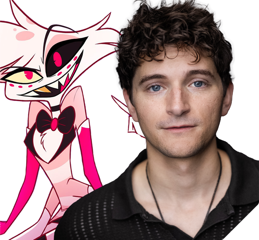 Special Guests - LVL UP EXPO