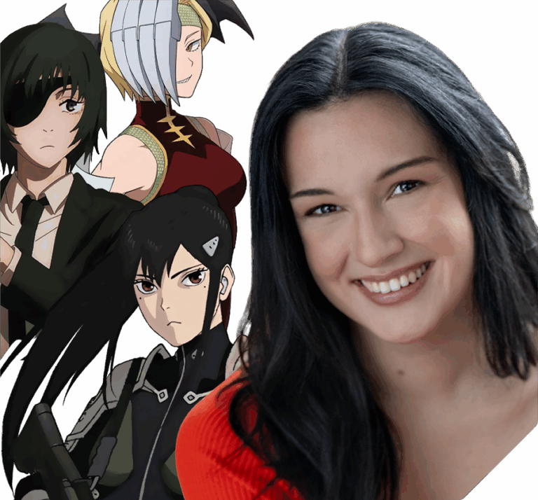 Special Guests - LVL UP EXPO