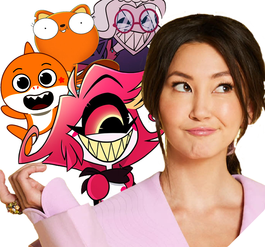 Special Guests - LVL UP EXPO
