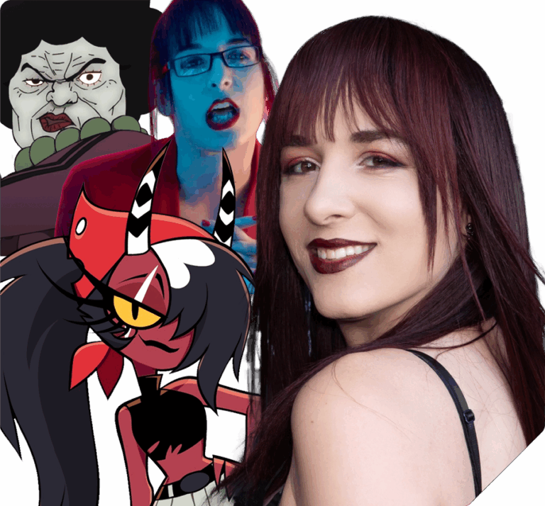 Special Guests - LVL UP EXPO