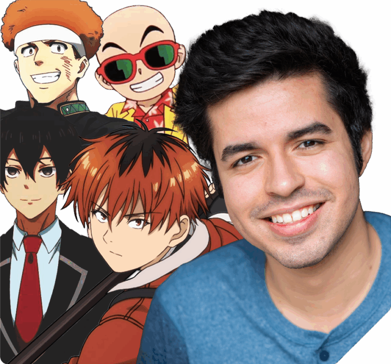 Special Guests - LVL UP EXPO